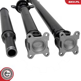 ESEN SKV Gelenkwelle, Achsantrieb hinten 76SKV194 f&uuml;r Mercedes
