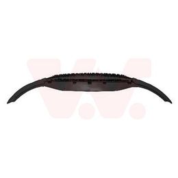 Van Wezel Abdeckung, Frontsch&uuml;rze 0366701 Sto&szlig;f&auml;nger f&uuml;r Audi