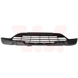 Van Wezel Spoiler 1503500 vorne f&uuml;r DACIA