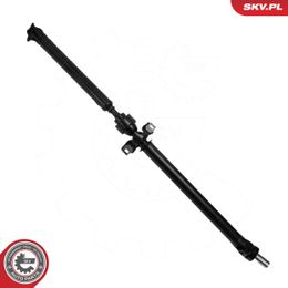 ESEN SKV Gelenkwelle, Achsantrieb hinten 76SKV207 f&uuml;r TOYOTA