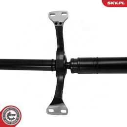 ESEN SKV Gelenkwelle, Achsantrieb 76skv214 hinten f&uuml;r VAG Audi