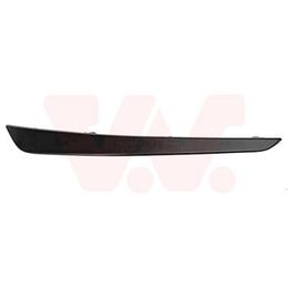 Van Wezel Spoiler 4093502 vorne rechts f&uuml;r Peugeot