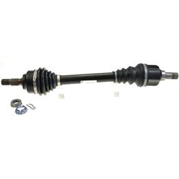 SPIDAN Antriebswelle 24670 f&uuml;r Citro&euml;n Peugeot