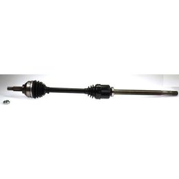 SPIDAN Antriebswelle 24510 f&uuml;r Opel Vaughall RENAULT