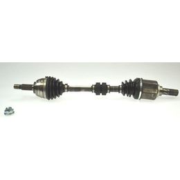 SPIDAN Antriebswelle 24728 f&uuml;r NISSAN