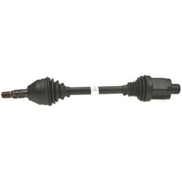 SPIDAN Antriebswelle 25878 f&uuml;r Opel