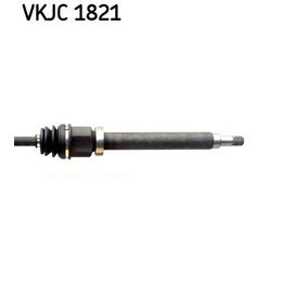 SKF Antriebswelle vkjc1821 Vorderachse rechts f&uuml;r Ford