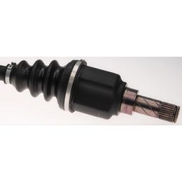 SPIDAN Antriebswelle 36554 f&uuml;r RENAULT