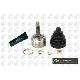 BGA Gelenksatz, Antriebswelle cv9512a Vorderachse rechts f&uuml;r Mercedes