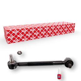 febi bilstein Lenker, Radaufh&auml;ngung 103146 Vorderachse f&uuml;r Volvo