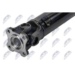 NTY Gelenkwelle, Achsantrieb nwnsb004 f&uuml;r Subaru