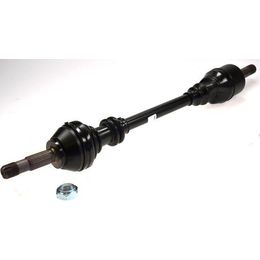 SPIDAN Antriebswelle 20940 f&uuml;r Fiat Peugeot