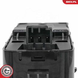 ESEN SKV Schalter, Fensterheber 37SKV215 vorne links f&uuml;r Volvo