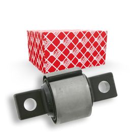 febi bilstein Lagerung, Stabilisator 23471 Hinterachse 89mm f&uuml;r Mercedes