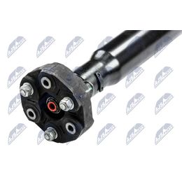 NTY Gelenkwelle, Achsantrieb nwnbm036 f&uuml;r BMW
