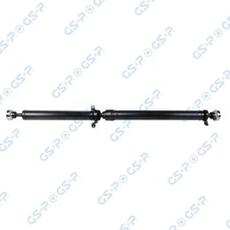 GSP Gelenkwelle, Achsantrieb ps900569 f&uuml;r VW