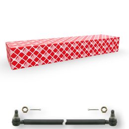 febi bilstein Lenkstange ProKit 24088 fahrerseitig 42mm f&uuml;r Mercedes