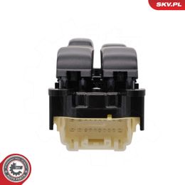 ESEN SKV Schalter, Fensterheber 37SKV525 vorne links f&uuml;r LEXUS