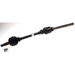 SPIDAN Antriebswelle 20953 f&uuml;r Peugeot Fiat