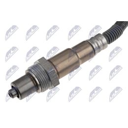 NTY NOx-Sensor, NOx-Katalysator enoxre002 nach Ru&szlig;partikelfilter f&uuml;r RENAULT