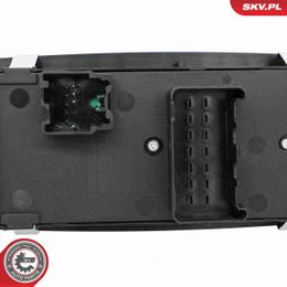 ESEN SKV Schalter, Fensterheber 37SKV225 vorne links f&uuml;r Chrysler