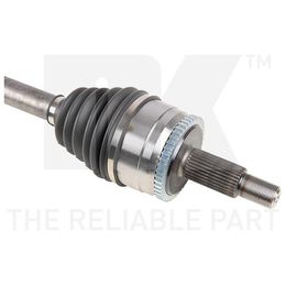 NK Antriebswelle 504002 f&uuml;r LAND ROVER