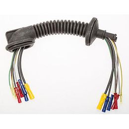 METZGER AUTOTEILE Kabelreparatursatz, Heckklappe 2320063 rechts