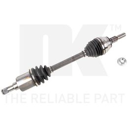 NK Antriebswelle 502574 f&uuml;r Ford
