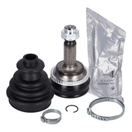 febi bilstein Gelenksatz, Antriebswelle radseitig 185133 f&uuml;r TOYOTA