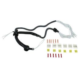 METZGER AUTOTEILE Kabelreparatursatz, Heckklappe 2320053 rechts f&uuml;r BMW