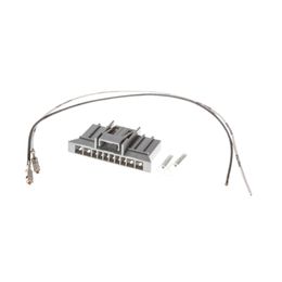 febi bilstein Kabelreparatursatz, Zentralelektrik 107045 f&uuml;r Fiat