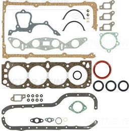 VICTOR REINZ Dichtungsvollsatz, Motor 012598505 f&uuml;r Ford