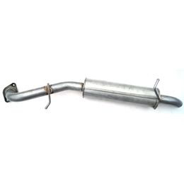 VEGAZ Endschalld&auml;mpfer ts484 f&uuml;r TOYOTA
