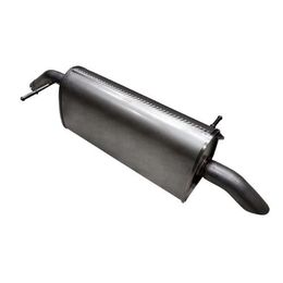 VEGAZ Endschalld&auml;mpfer pgs518 f&uuml;r Peugeot