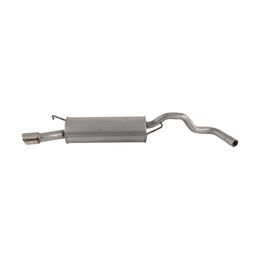 WALKER Endschalld&auml;mpfer 22720 f&uuml;r Audi