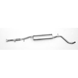 VEGAZ Vorschalld&auml;mpfer fts468 f&uuml;r Fiat