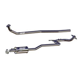 VEGAZ Mittelschalld&auml;mpfer ts367erns f&uuml;r TOYOTA