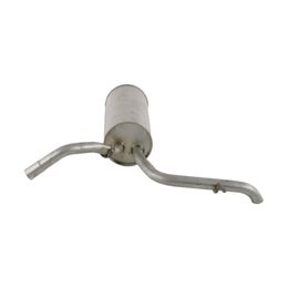 WALKER Endschalld&auml;mpfer 23116 f&uuml;r Audi