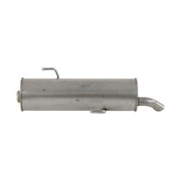 WALKER Endschalld&auml;mpfer 23475 f&uuml;r Peugeot