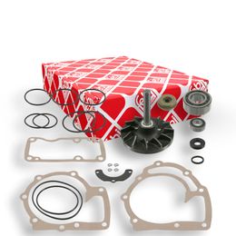 febi bilstein Reparatursatz, Wasserpumpe 11622 15mm f&uuml;r Volvo