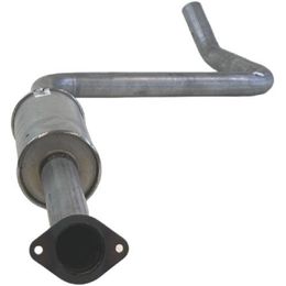 BOSAL Mittelschalld&auml;mpfer 284799 f&uuml;r Vaughall