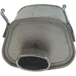 BOSAL Endschalld&auml;mpfer 148219 f&uuml;r Ford Fiat