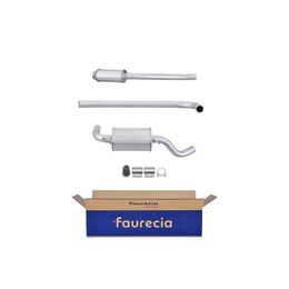 Hella Mittelschalld&auml;mpfer 8lc366023941 f&uuml;r Ford