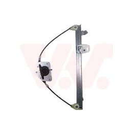 Van Wezel Fensterheber 4047265 vorne links f&uuml;r Citro&euml;n/Peugeot