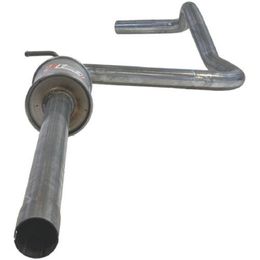 BOSAL Mittelschalld&auml;mpfer 284971 f&uuml;r VW