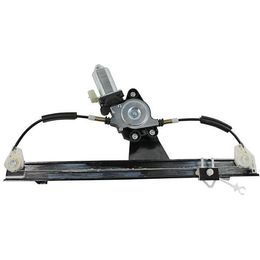 METZGER AUTOTEILE Fensterheber 2160357 vorne links f&uuml;r Fiat