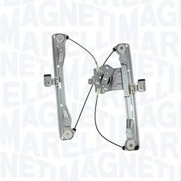 MAGNETI MARELLI Fensterheber 350103129400 vorne links f&uuml;r CHEVROLET