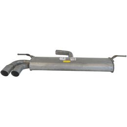 BOSAL Endschalld&auml;mpfer 233721 f&uuml;r VW