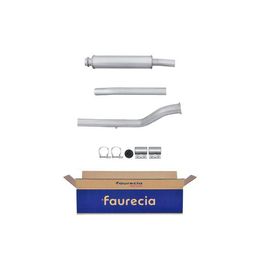 Hella Mittelschalld&auml;mpfer 8lc366025131 f&uuml;r Citro&euml;n/Peugeot
