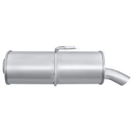 Hella Endschalld&auml;mpfer 8ld366032141 hinten f&uuml;r Citro&euml;n/Peugeot